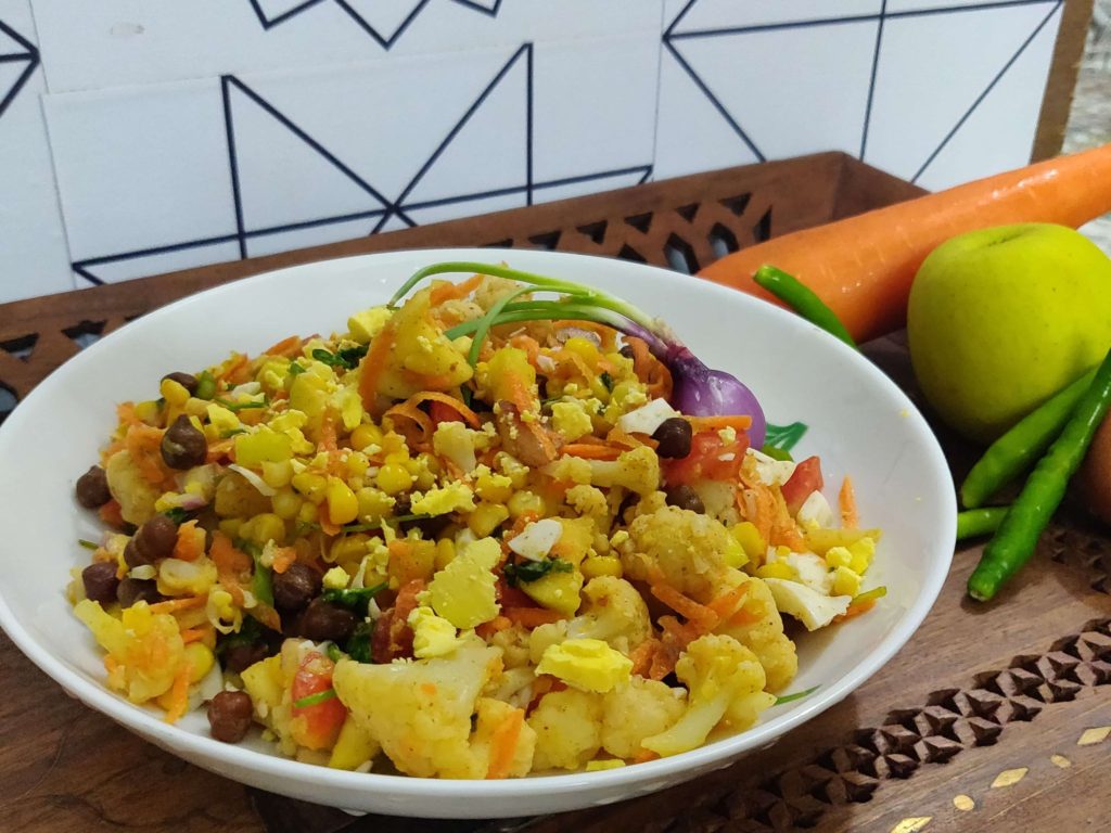Shahnaj Kitchen-Flavors’ of Bangladesh